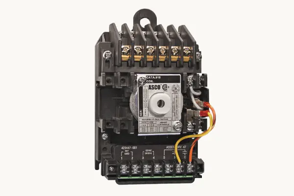 ASCO distributors: Solenoid valves and MORE - IndusCo